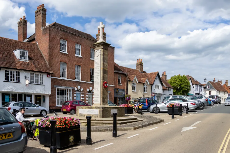 Discover Midhurst | A Visitor's Introduction to Midhurst
