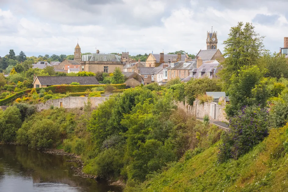 Discover Coldstream | A Visitor's Introduction to Coldstream
