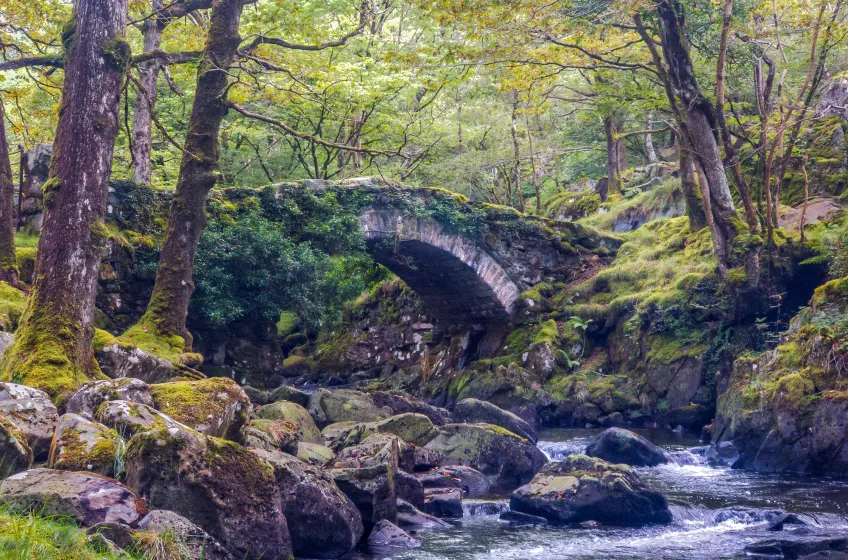 Discover Llanbedr | A Visitor's Introduction to Llanbedr