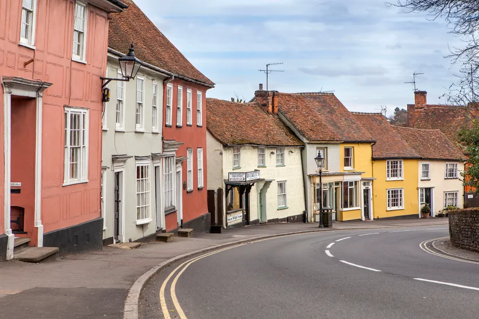 Great Dunmow | A Visitor's Introduction to Great Dunmow