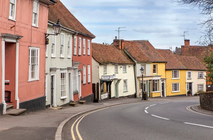 Great Dunmow | A Visitor's Introduction to Great Dunmow