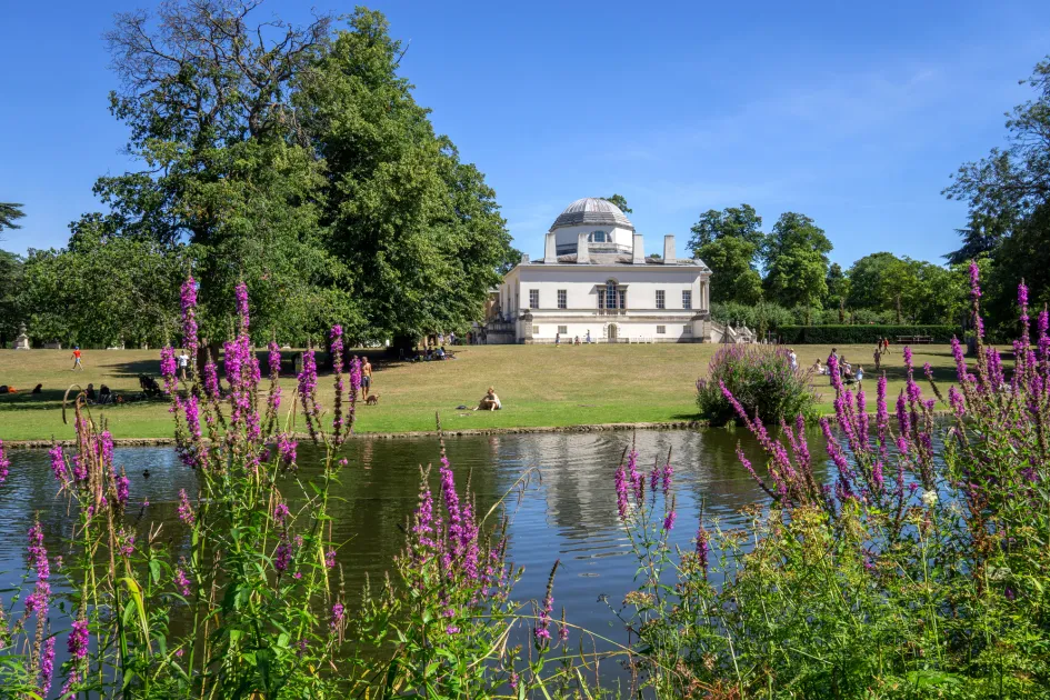 Discover Chiswick | A Visitor's Introduction to Chiswick