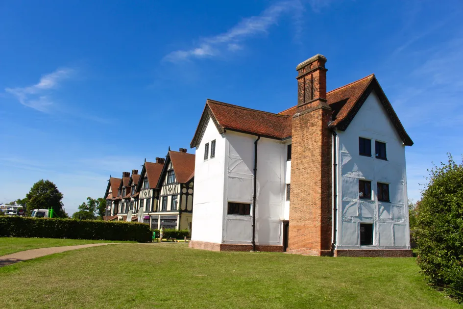 Chingford | A Visitor's Introduction to Chingford