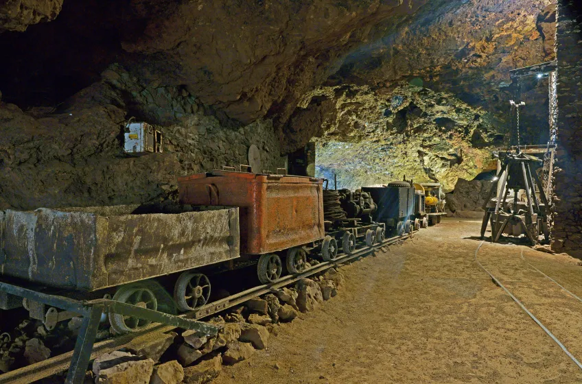 Coleford | A Visitor's Introduction to Coleford