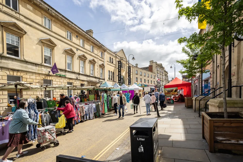 Discover Chippenham | A Visitor's Introduction to Chippenham