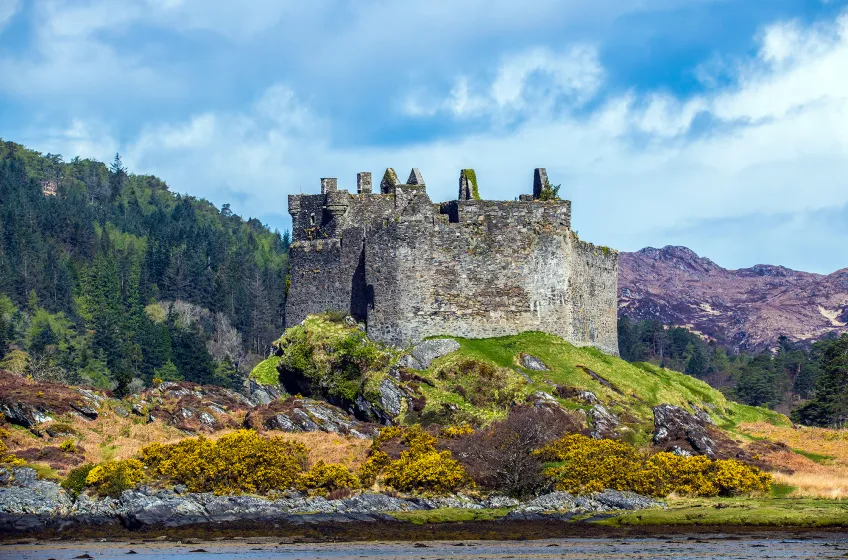 Discover Acharacle | A Visitor's Introduction to Acharacle