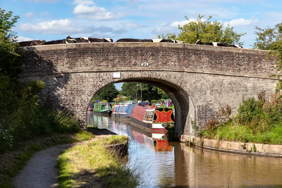 Discover Middlewich | A Visitor's Introduction to Middlewich
