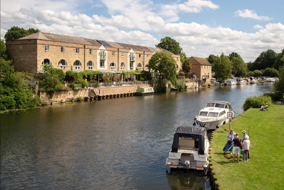 Discover St. Neots | A Visitor's Introduction to St. Neots