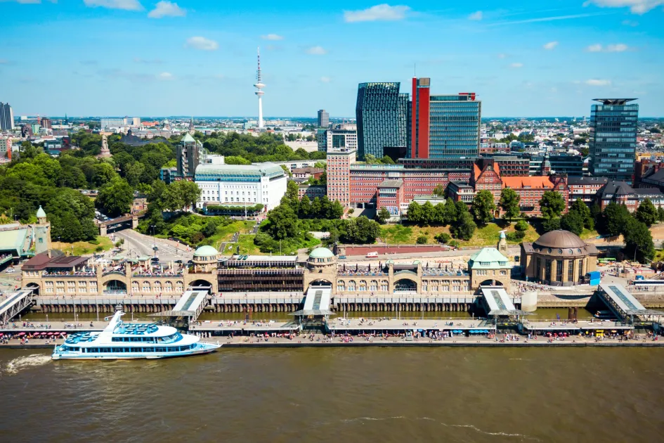Hamburg | A Visitor's Introduction to Hamburg