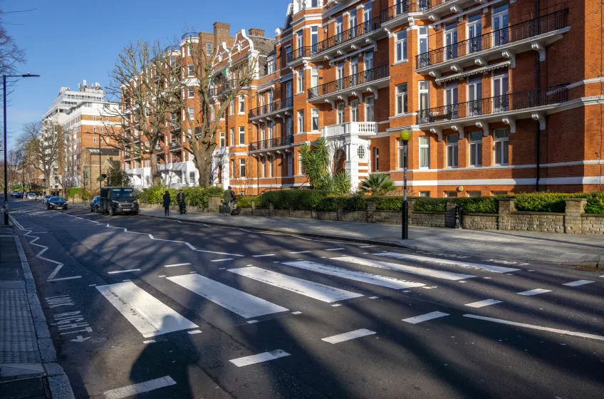 St. Johns Wood | A Visitor's Introduction to St. Johns Wood