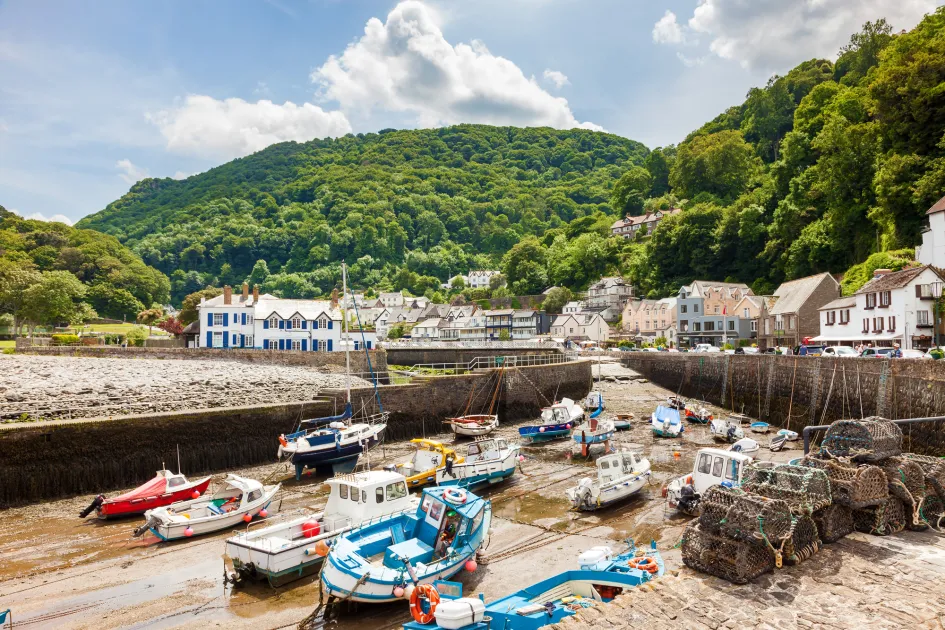 Discover Lynmouth | A Visitor's Introduction to Lynmouth