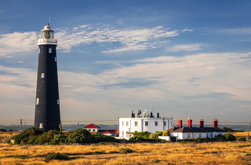 Discover Dungeness | A Visitor's Introduction to Dungeness