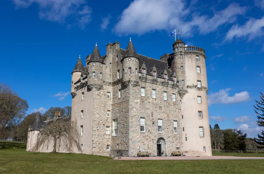 Discover Inverurie | A Visitor's Introduction to Inverurie