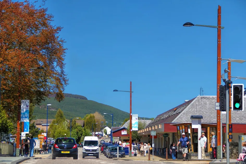 Discover Aviemore | A Visitor's Introduction to Aviemore