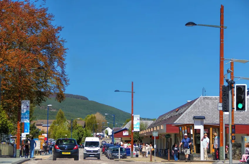 Discover Aviemore | A Visitor's Introduction to Aviemore