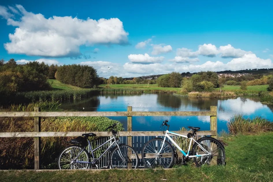 Discover Bathgate | A Visitor's Introduction to Bathgate