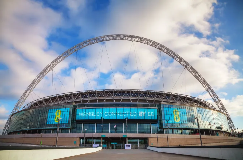 Discover Wembley | A Visitor's Introduction to Wembley