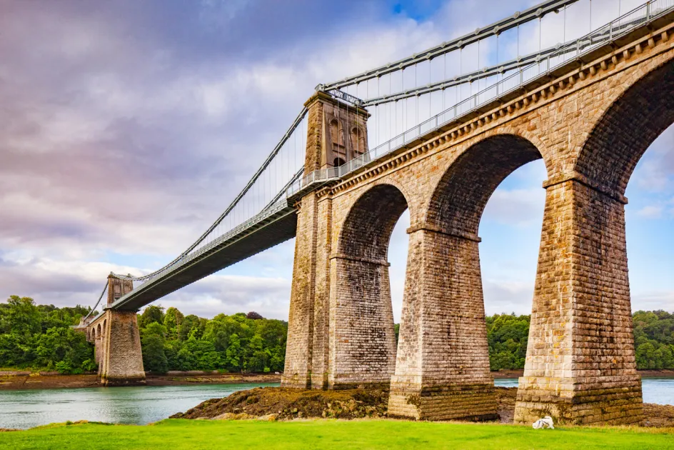 Discover Menai Bridge | A Visitor's Introduction to Menai Bridge