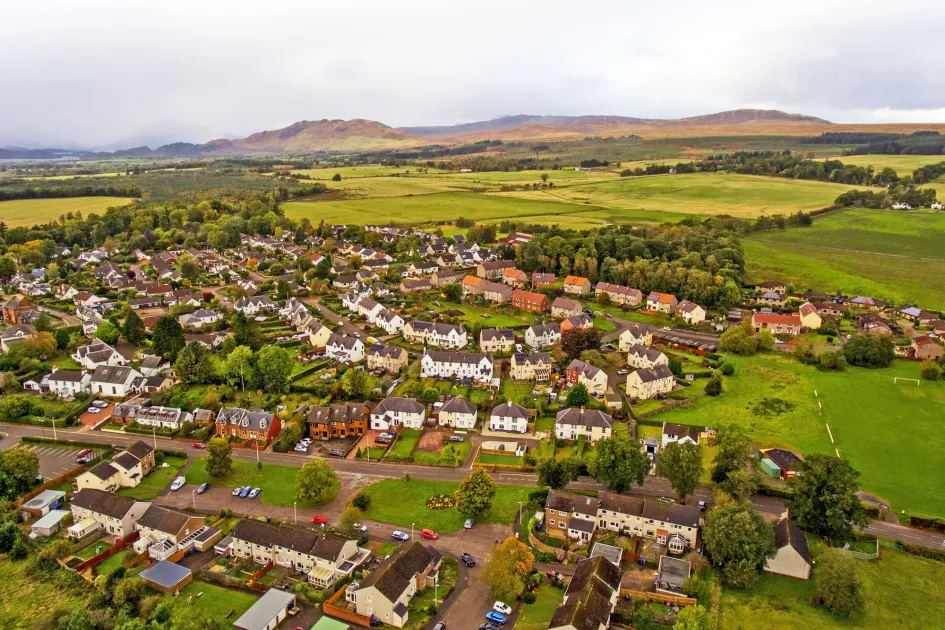 Discover Drymen | A Visitor's Introduction to Drymen