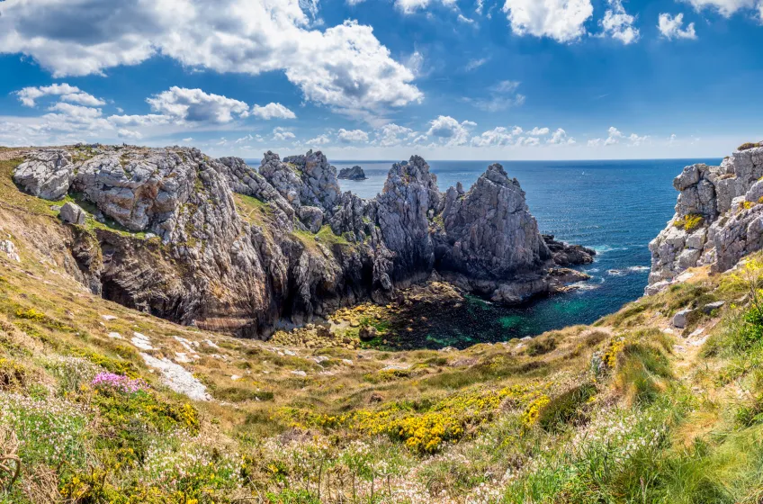 Crozon | A Visitor's Introduction to the Crozon Peninsula