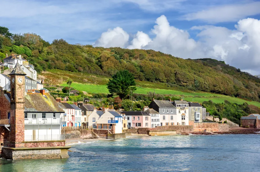 Rame Peninsula | A Visitor's Introduction to The Rame Peninsula