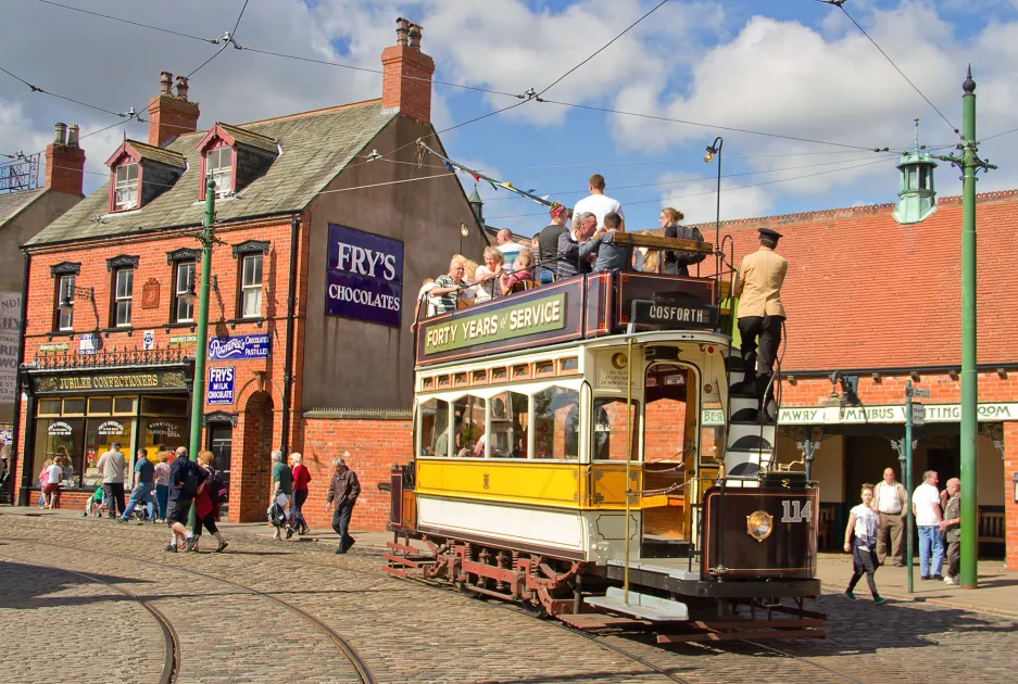 Discover Beamish | A Visitor's Introduction to Beamish Museum
