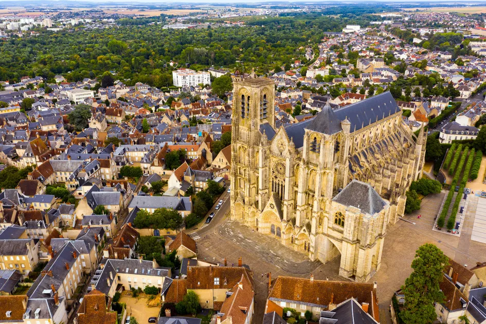 Discover Vierzon | A Visitor's Introduction to Vierzon