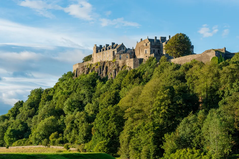 Discover Stirling | A Visitor's Introduction to Stirling