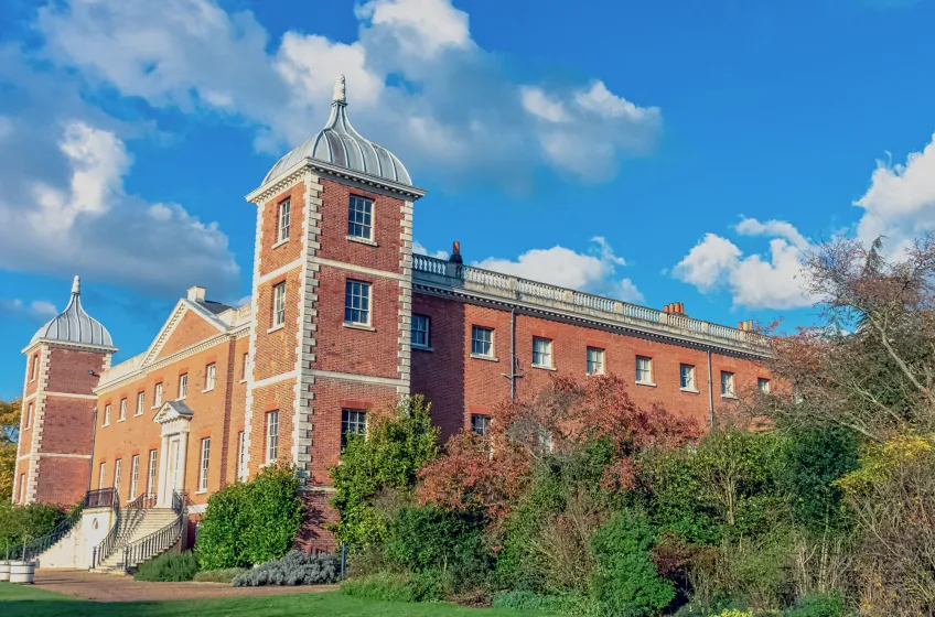 Discover Osterley House | A Visitor's Introduction to Osterley House