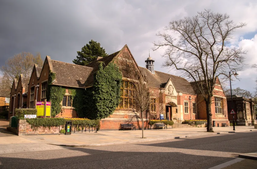 Discover Kettering | A Visitor's Introduction to Kettering