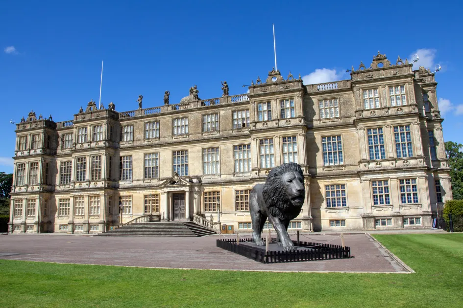 A Visitor's Introduction to Longleat
