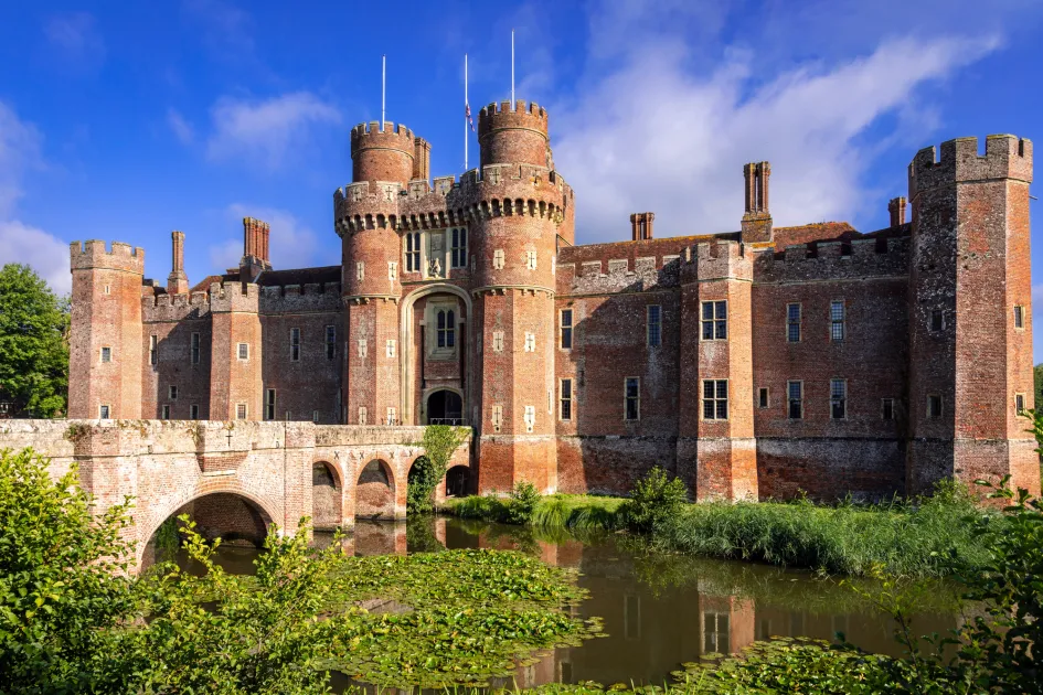 A Visitor's Introduction to Hailsham, East Sussex