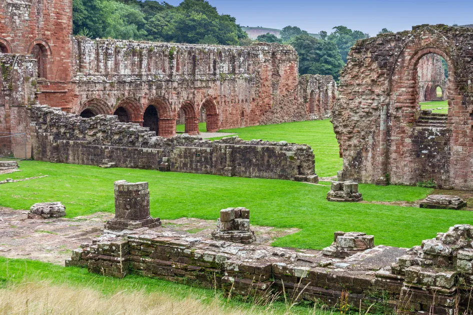 Discover Barrow | A Visitor's Introduction to Barrow-in-Furness