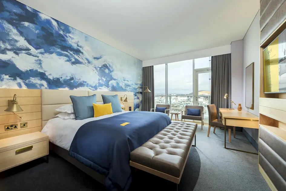 4&5 Star Hotels in Wales | The Wales Luxury Hotel Guide