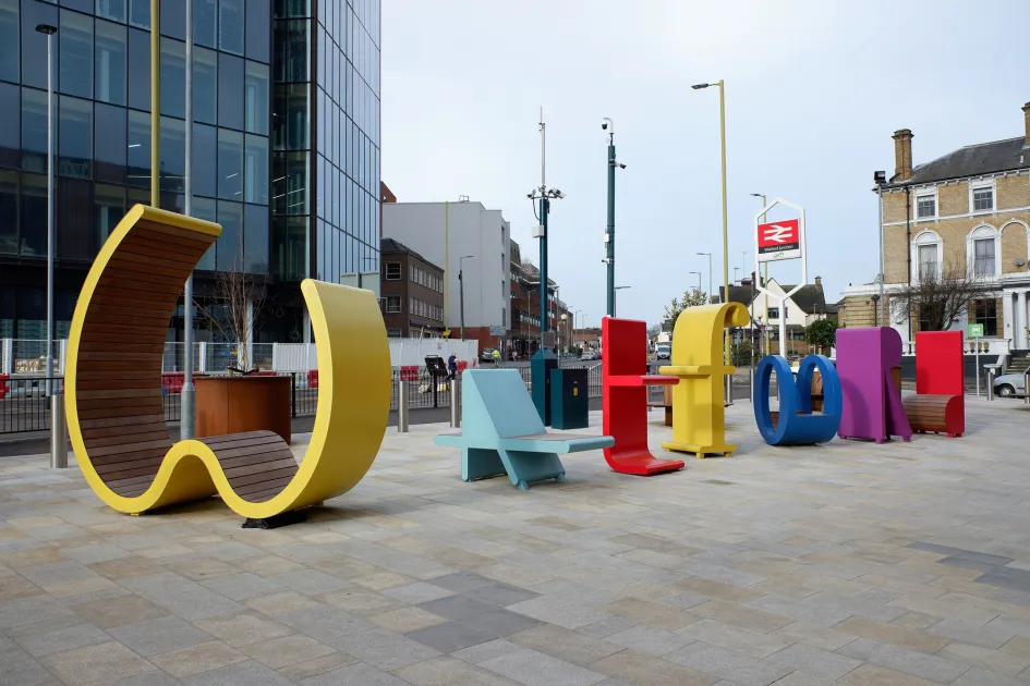 Watford | A Visitor's Introduction to Watford