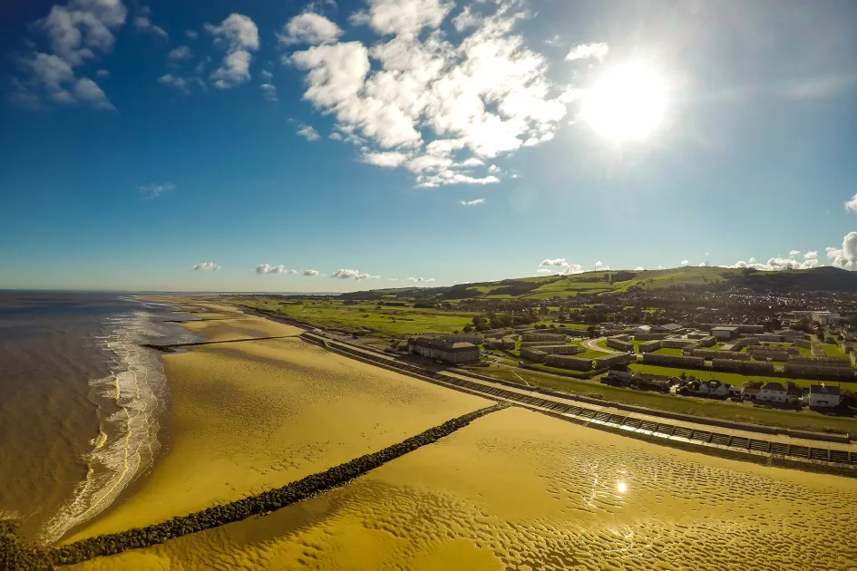 Discover Prestatyn | A Visitor's Introduction to Prestatyn