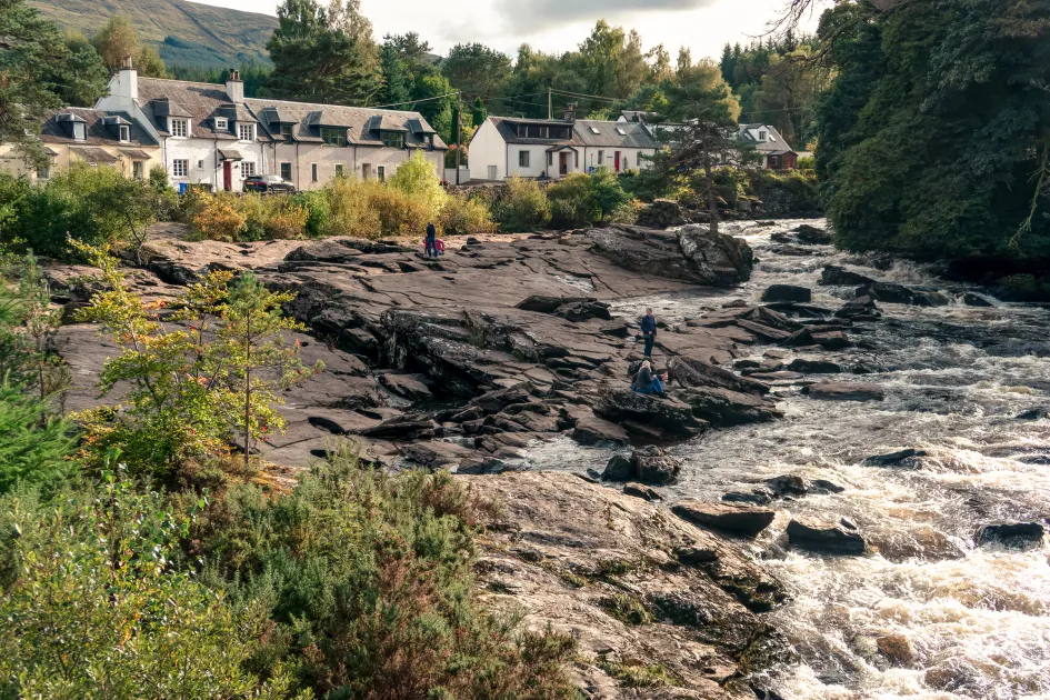 Discover Killin | A Visitor's Introduction to Killin