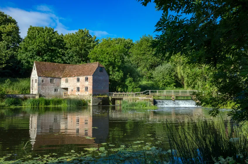 Sturminster Newton | An Introduction to Sturminster Newton