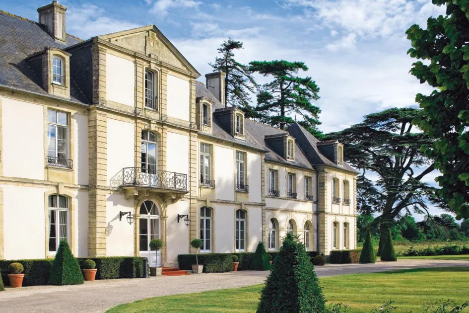 Best Chateau Hotels in Northern France | The Chateau Hotel Guide