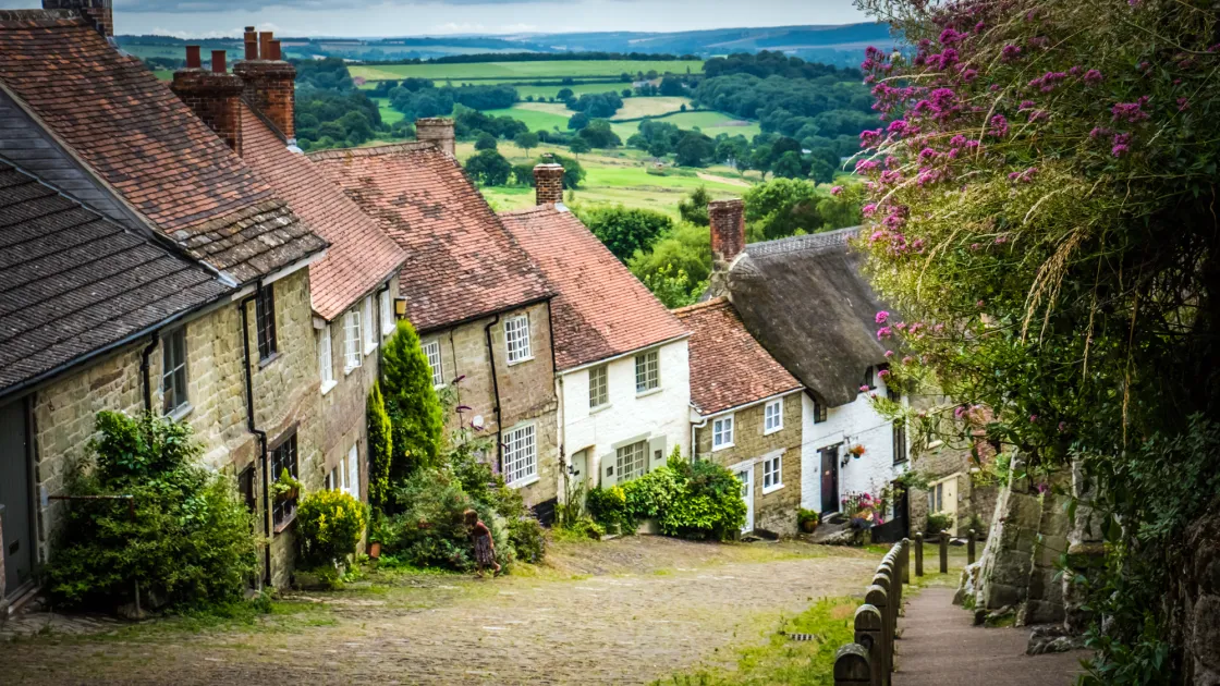 North Dorset | A Visitor's Introduction to North Dorset