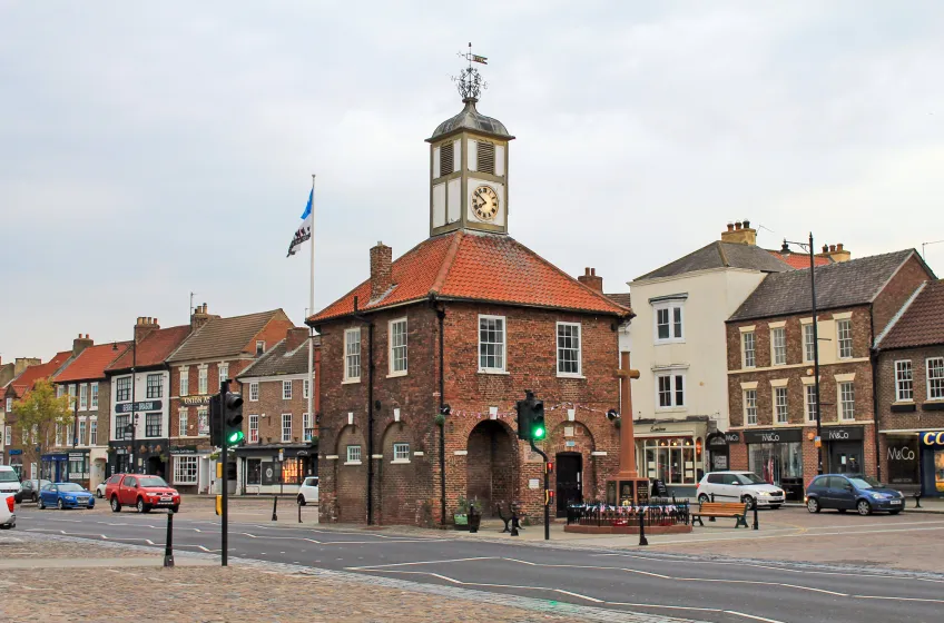 Discover Yarm | A Visitor's Introduction to Yarm