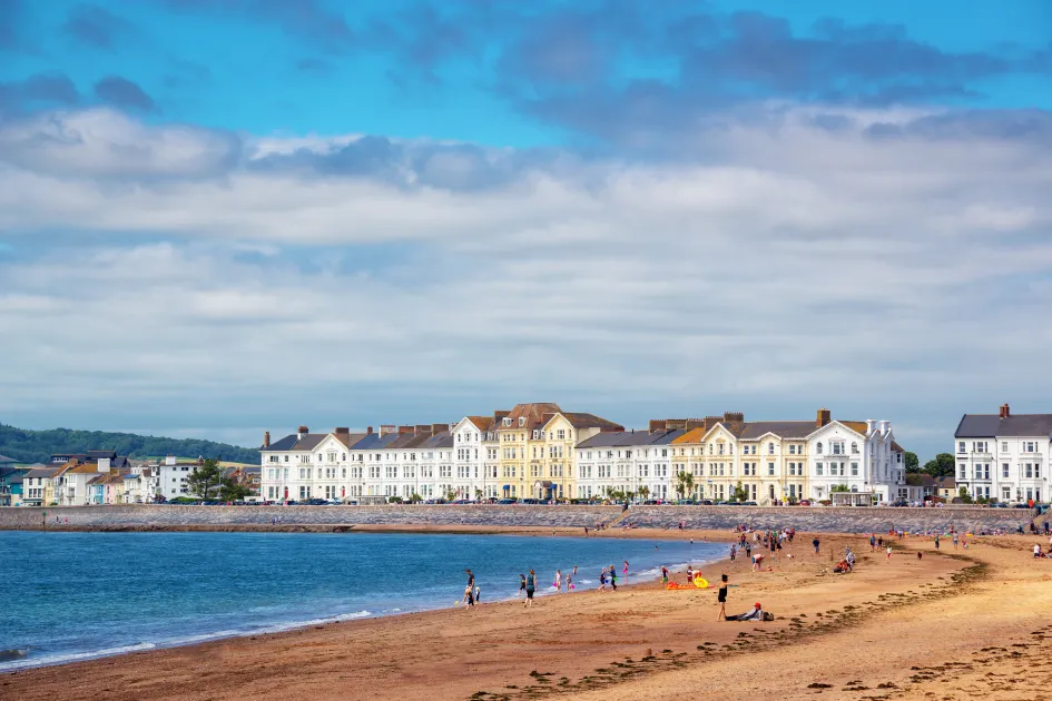 Exmouth | A Visitor's Introduction to Exmouth