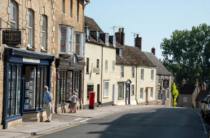Discover Malmesbury | A Visitor's Introduction to Malmesbury