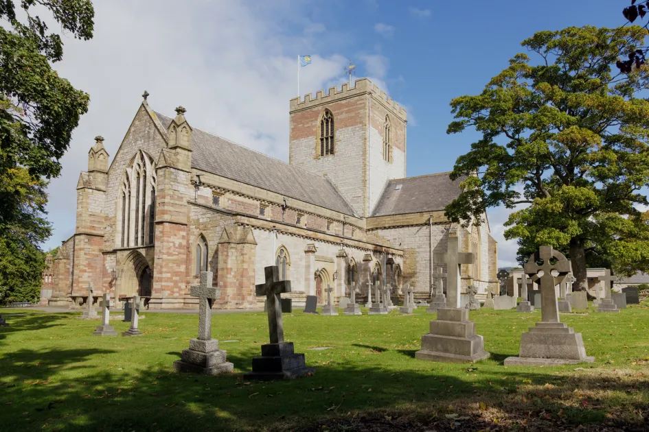 Discover St. Asaph | A Visitor's Introduction to St. Asaph