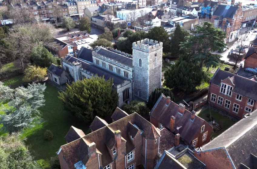 Enfield | A Visitor's Introduction to Enfield