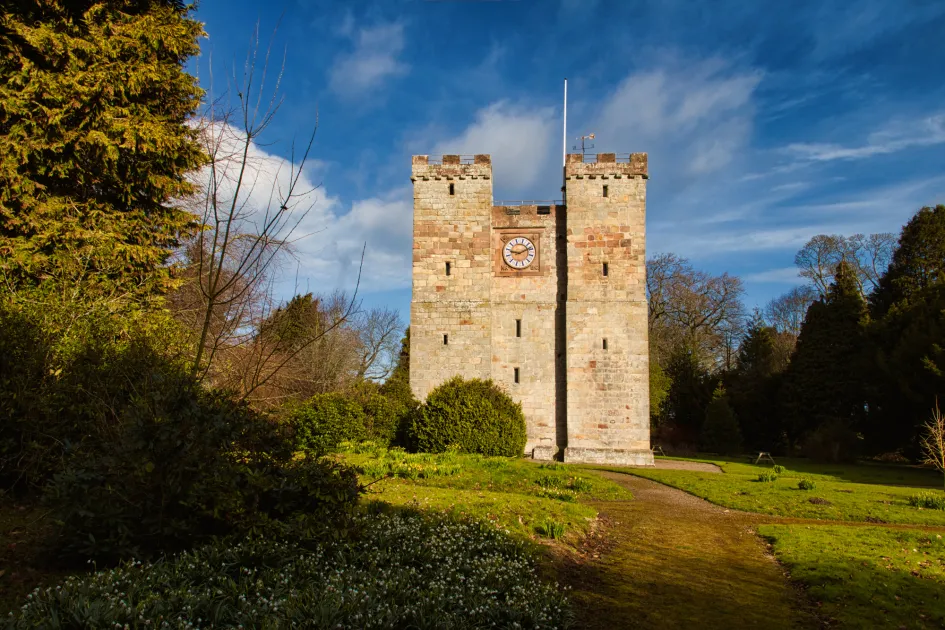 Chathill | A Visitor's Introduction to Chathill, Northumberland