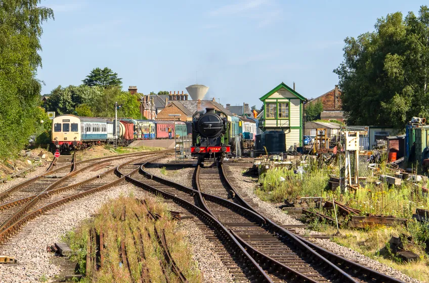 Dereham | A Visitor's Introduction to Dereham
