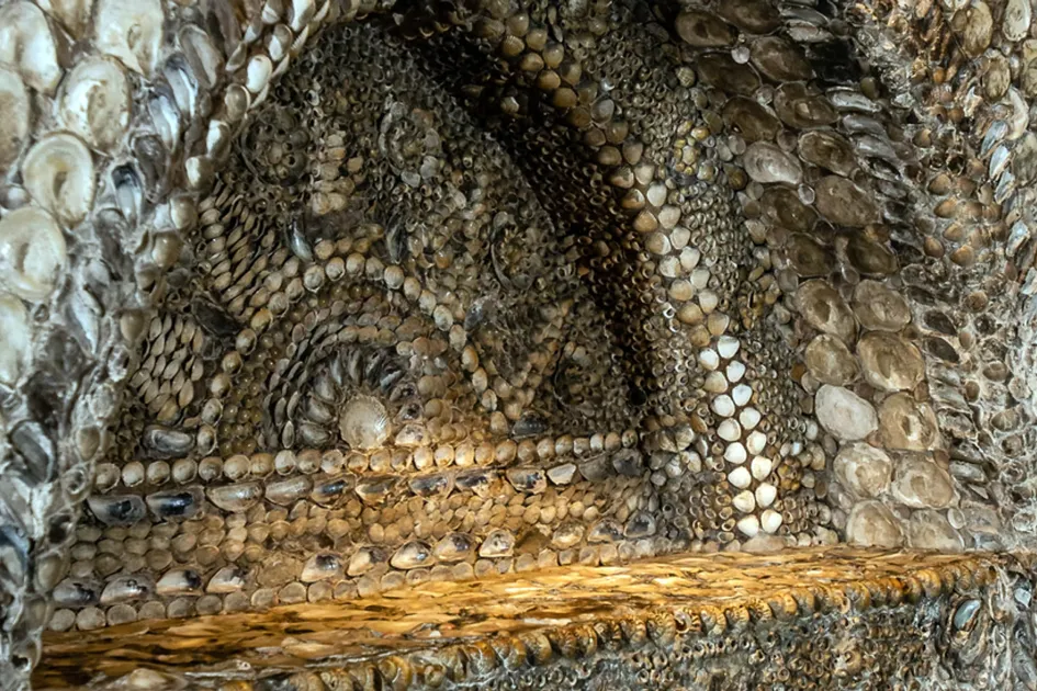 Discover Shell Grotto | A Visitor's Introduction to Shell Grotto