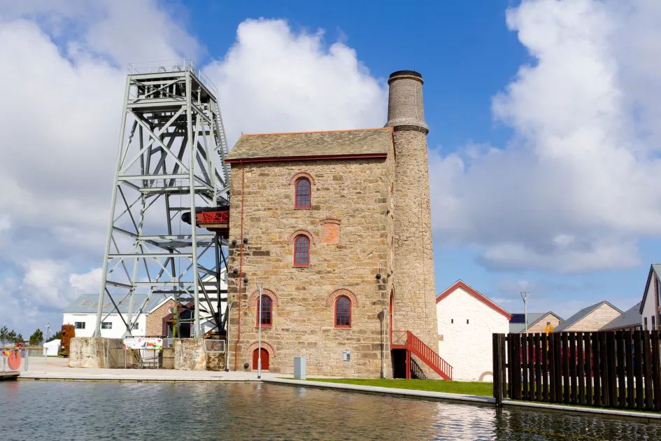 Camborne | A Visitor's Introduction to Camborne