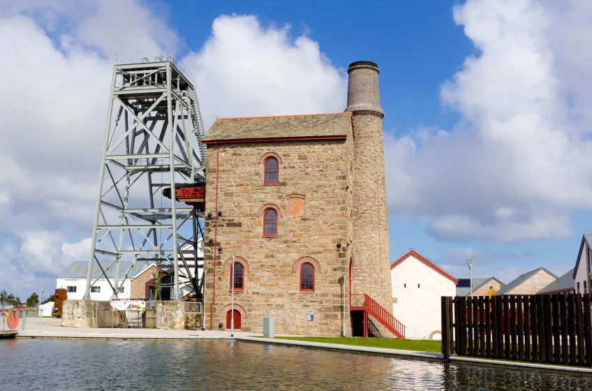 Camborne | A Visitor's Introduction to Camborne